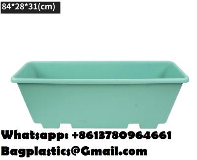 Cina Piantatrici moderne Piantatrici in alluminio Cartone di ritorno Piantatrici lunghe Piantatrici in cemento Piantatrici extra-grandi Piantatrici grandi Piantatrici per alberi Piantatrici di plastica sicure per l'alimentazione Piantatrici di plastica Piantatrici di plastica Sacchetti di piantatrici in vendita