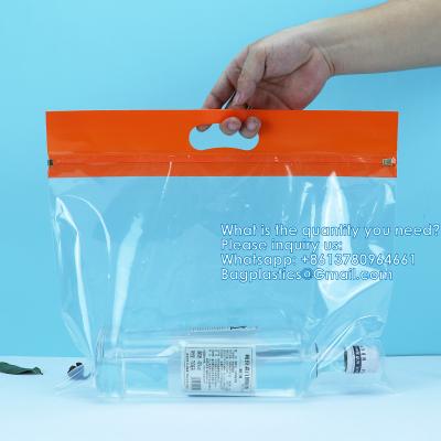 China Ecofriendly sustainable Clear Document Folder, Waterproof Case Transparent Document Bag Paper Holder File Folder, Clear Plastic Folder for sale