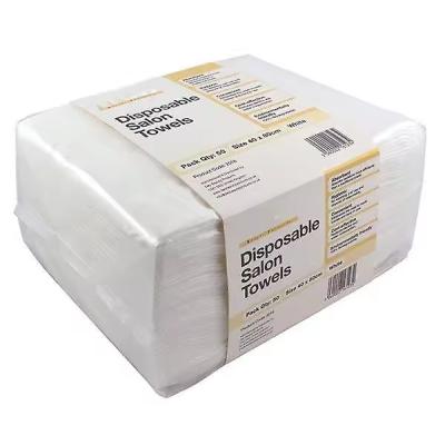 Cina Asciugamani per capelli usa e getta ultra morbidi e ad asciugatura rapida, asciugamano per spa e salone, asciugamani per il corpo usa e getta portatili per massaggi, bellezza, hotel, campeggio, viaggi, palestra in vendita