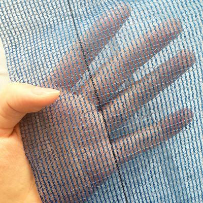 China Anti Hail Net Agriculture Mesh HDPE Apple Tree Garden Hail Proof Netting Polyethylene Cheap Price Hail Guard Net Car Hail Protection Net Anti-Insect Hail Netting for Agricultural Apple Trees for sale
