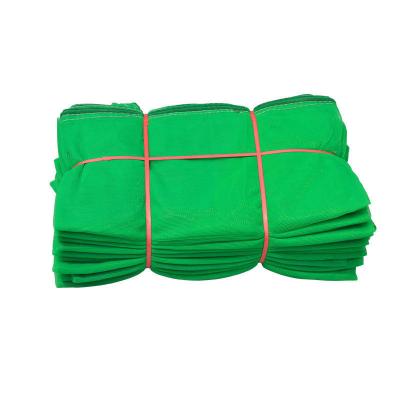 China Construction Safety Net, HDPE Cat Safety Net Balcony Pet Anti-Fall Netting Super Hot Protective High Strength Scaffold Nets Safety Construction Fence Net HDPE High Visibility Temporary Barrier Netting for sale