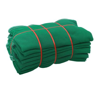 China Construction Safety Net, HDPE Cat Safety Net Balcony Pet Anti-Fall Netting Super Hot Protective High Strength Scaffold Nets Safety Construction Fence Net HDPE High Visibility Temporary Barrier Netting for sale