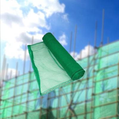 China Construction Safety Net, HDPE Cat Safety Net Balcony Pet Anti-Fall Netting Super Hot Protective High Strength Scaffold Nets Safety Construction Fence Net HDPE High Visibility Temporary Barrier Netting for sale