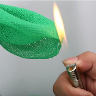 China Construction Safety Net, HDPE Cat Safety Net Balcony Pet Anti-Fall Netting Super Hot Protective High Strength Scaffold Nets Safety Construction Fence Net HDPE High Visibility Temporary Barrier Netting for sale