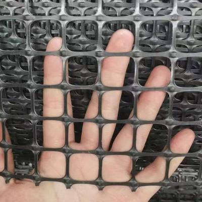 China Plastic Hardware Mesh Netting, Garden Netting, Temporary Fence, Tree Guards, Safety Net For Balcony, Deck, Stair Railing, Animal Barrier, Poultry, Deer, With 50 Zip Ties for sale