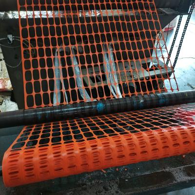 China Plastic Hardware Mesh Netting, Garden Netting, Temporary Fence, Tree Guards, Safety Net For Balcony, Deck, Stair Railing, Animal Barrier, Poultry, Deer, With 50 Zip Ties for sale