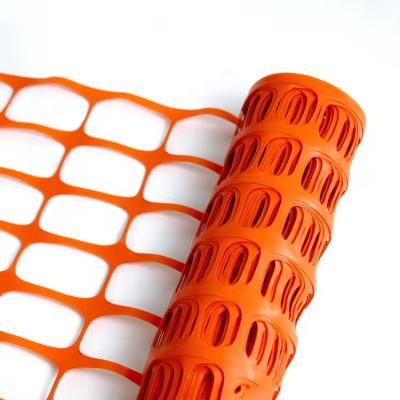 China Plastic Hardware Mesh Netting, Garden Netting, Temporary Fence, Tree Guards, Safety Net For Balcony, Deck, Stair Railing, Animal Barrier, Poultry, Deer, With 50 Zip Ties for sale