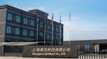 China Factory - OptiNext Co., LTD.