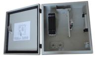 Quality Outdoor Wall Mount Distribution Box for sale