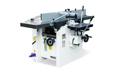 China C300 Combination Machine with 300*1500 mm Working Table, 5700 r. p. m Cutter Block Rotation Speed, and 3.0 HP Motor for Precision Woodworking for sale
