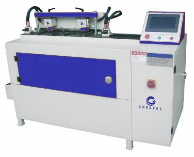 China CNC Dovetail Machine with 650mm Processing Width and 18000rpm Spindle Speed, 2.2kw Spindle Motor CNC Dovetail Tenoner for sale
