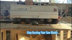 Stop Burning Your Saw Blades Expert Tips and Solutions