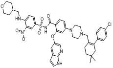 China ABT-199, Venetoclax, CAS No. 1257044-40-8 for sale