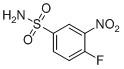 China ABT-199 Intermediates 4-fluoro-3-nitrobenzenesulfonamide CAS No. 406233-31-6 for sale