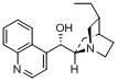 China Dihydrocinchonine;(S)-((1S,2R,4S,5R)-5-ethylquinuclidin-2-yl)(quinolin-4-yl)methanol    CAS No. 485-65-4 for sale