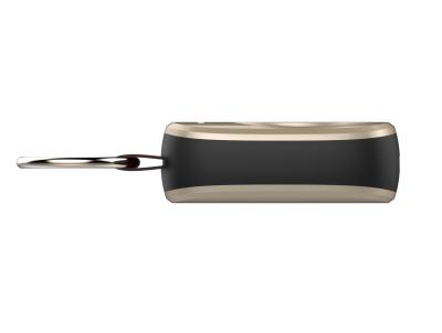 China 5V / 1A / 5W Portable Apple Watch Power Bank MFI Certified 700 MAh Capacity for sale