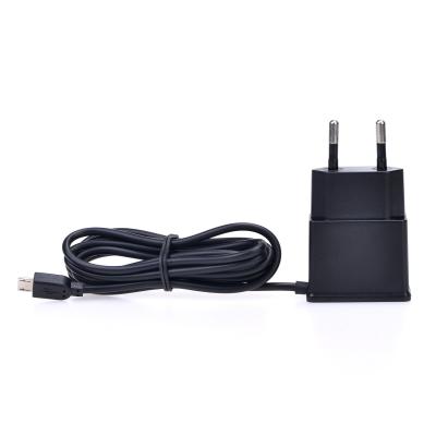 China USB Micro USB Portable Cellphone Charger , Android Multiple Travel Charger for sale