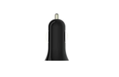 China Portable USB Car Charger Single USB Port Universal Compatibility Suit for sale
