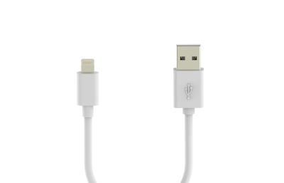 China Original MFI Lightning Cable For Iphone 7 C48 Connector TPE Jacket Material for sale