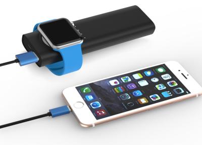 China 5000 MAh Apple Watch Portable Charger for sale