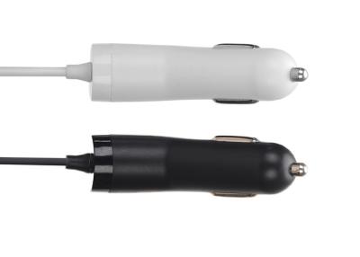 China In Car Quick Mobile Phone Charger 3.0 Single Port 12-24V Output Customized Color for sale