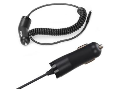 China Single / Dual Port Quick Phone Charger , 3.0 In Car Cell Phone Quick Charger for sale