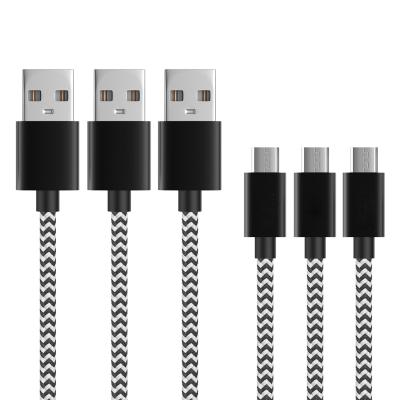 China Android Charger Cable/Fast Charging Cable for Samsung Galaxy S7/S6/Sony, Motorola and More for sale