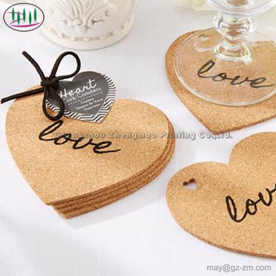 China Paper Coaster color Personalized Coaster customizable diversified wide range of paper coaster for cafe beer restaurant for sale
