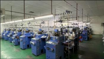 China Factory - Foshan Yumian Weaving Co., Ltd.