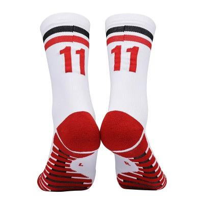 Cina Calze da ginnastica per allenamento calzature da basket calzature da calcio in vendita