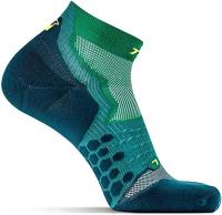 China Standard Thickness Compression Running Socks Black Mamba for Optimal Performance for sale