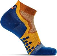 China Standard Thickness Compression Running Socks Black Mamba for Optimal Performance for sale