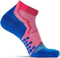 China Standard Thickness Compression Running Socks Black Mamba for Optimal Performance for sale