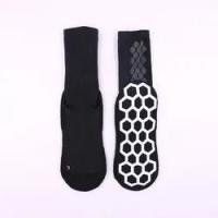 China Snagging Resistant Combed Cotton Men Socks Direct With QUICK DRY Technology for sale