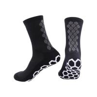 China Snagging Resistant Combed Cotton Men Socks Direct With QUICK DRY Technology for sale