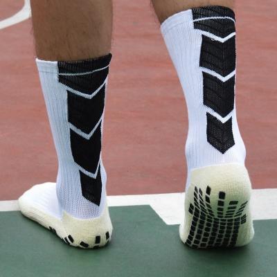 China Calças de futebol personalizadas Antiderrapante Corrente de Maré Homem Medium Tubos com 70% de material de nylon à venda