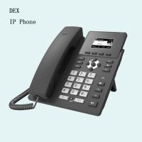 Quality ODM OEM for Communication with Network Switch 3-way Call Center IP SIP for sale