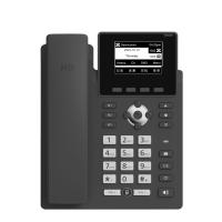 Quality Modern Cordless LCD IP Intercom VoIP Telephone for Cleanroom Hotels and for sale