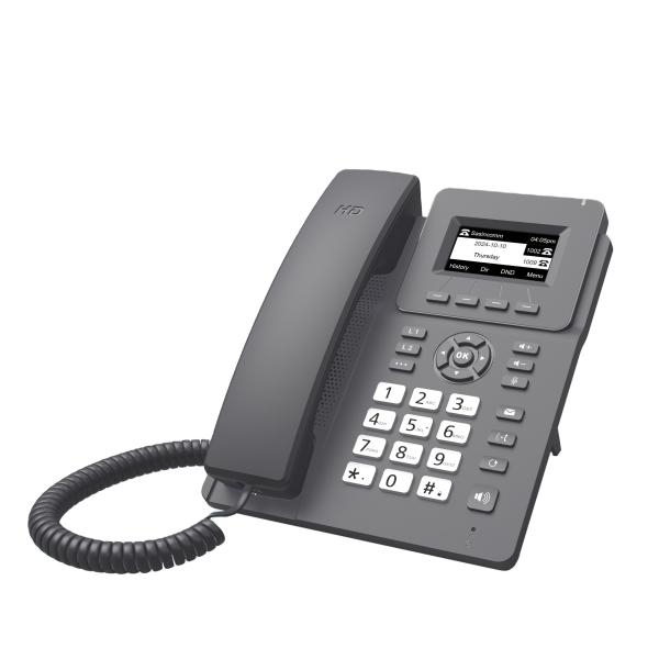 Quality For Apartment Home Communication Wireless HD Speakerphone SIP Calls Hands-free IP Intercom Voip Products for sale