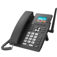 Quality Hospital Elder Emergency HD Voice Audio Conference 2.4" Color Display LCD Wifi for sale