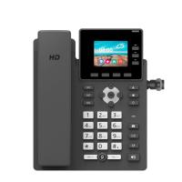 Quality Low Cost LAN Wifi IP Desktop Phone with Guesthouse Caller ID Voicemail Speakers for sale