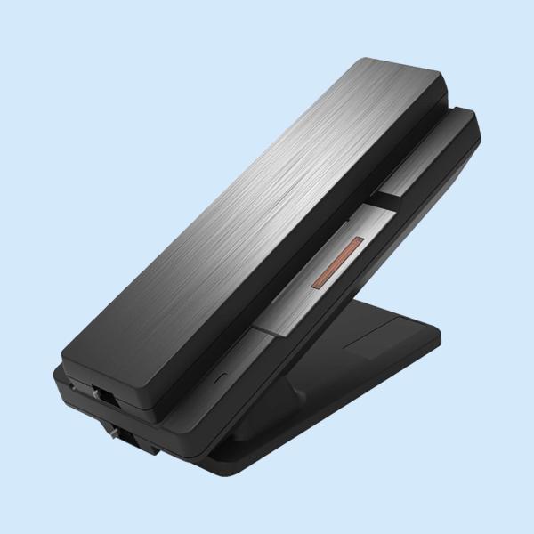 Quality Support Handle Hands-free 2 Modes Adjustable Viewing Angle 40 or 50 Degree Hotel Bathroom Telephone for sale