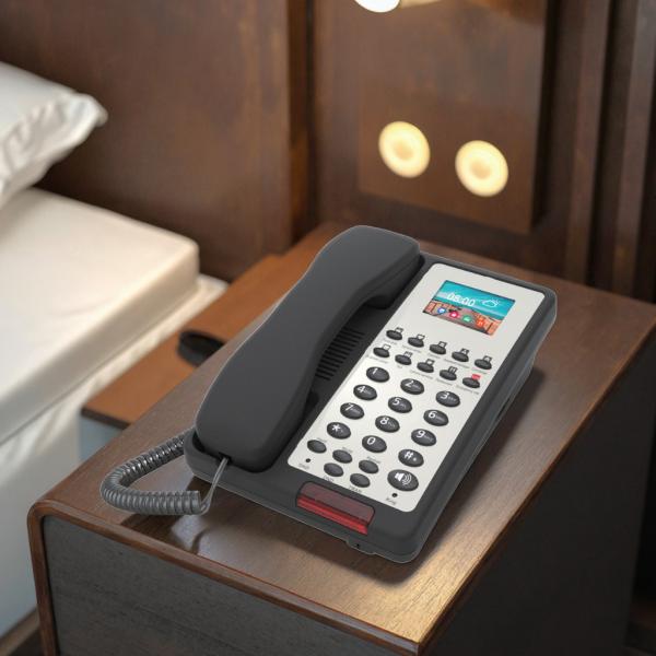 Quality Support HTTP/HTTPS/SIP PnP/TR-069 Autp-provisioning Fixed Wireless Phone PSTN+IP for sale