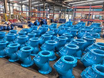 China Factory - SuZhou YouWei Fluid Technology CO., LTD