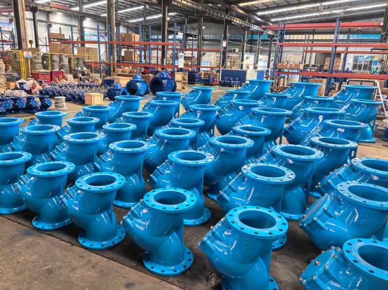 Geverifieerde leverancier in China: - SuZhou YouWei Fluid Technology CO., LTD