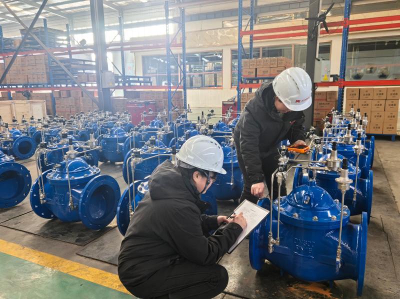 Geverifieerde leverancier in China: - SuZhou YouWei Fluid Technology CO., LTD