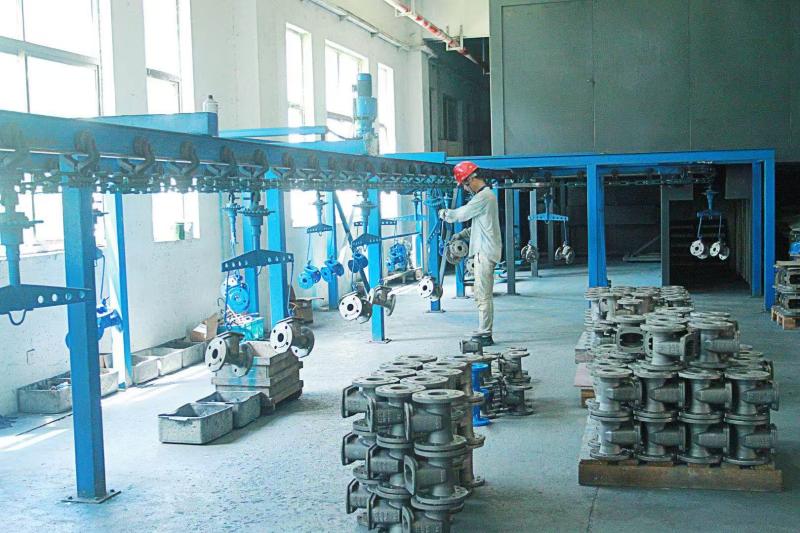 Geverifieerde leverancier in China: - SuZhou YouWei Fluid Technology CO., LTD