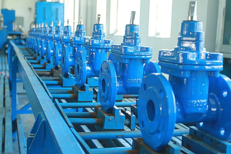 Geverifieerde leverancier in China: - SuZhou YouWei Fluid Technology CO., LTD