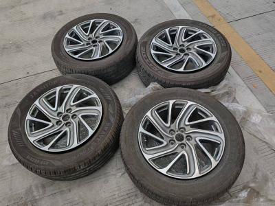 China 2020–2026 Lincoln Aviator Wheel Rim | OEM-Style Alloy Wheel for Lincoln Aviator for sale