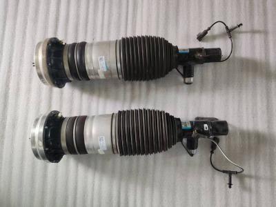China 2019-2026 Lincoln Aviator Front Air Suspension Strut Assembly – Direct Replacement Complete Strut Assembly for sale